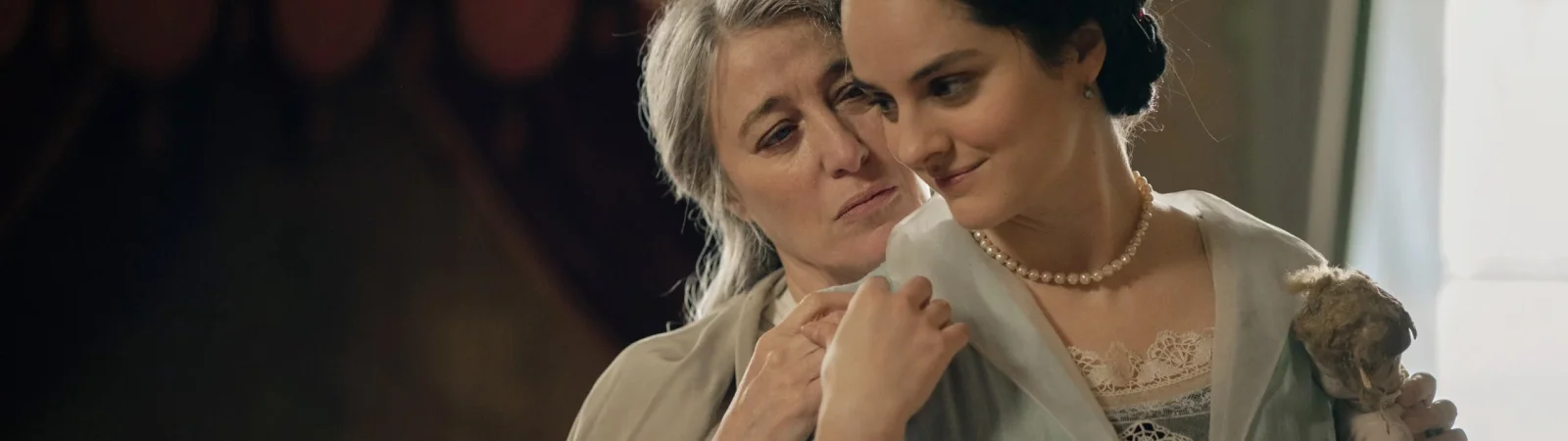 Eleonora Duse : horaires et séances à Sainte-Foy-lès-Lyon