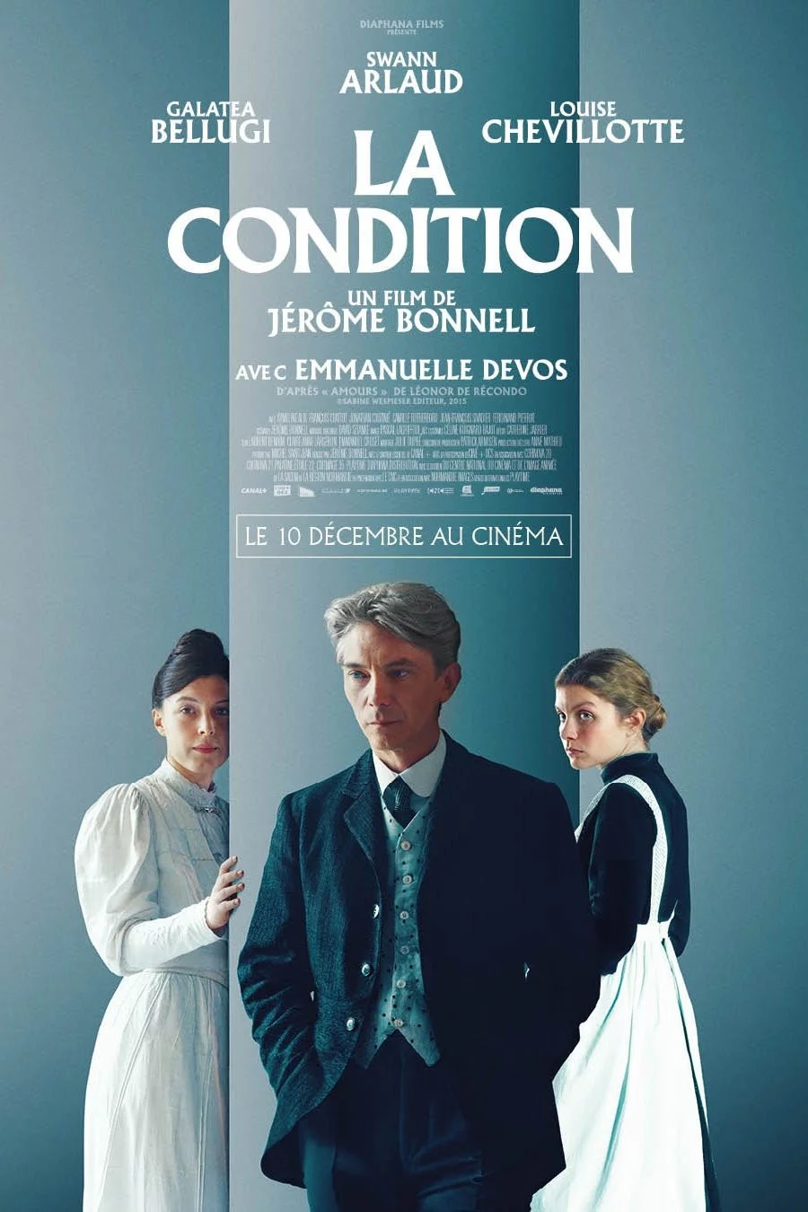 La condition | 2025