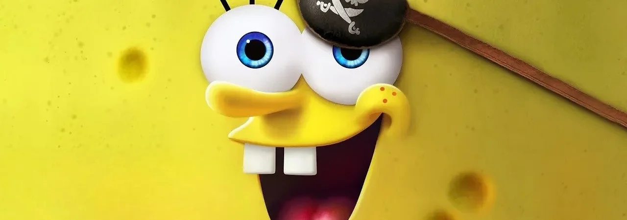 Bob l'éponge - Le film : un pour tous, tous pirates ! : horaires et ...