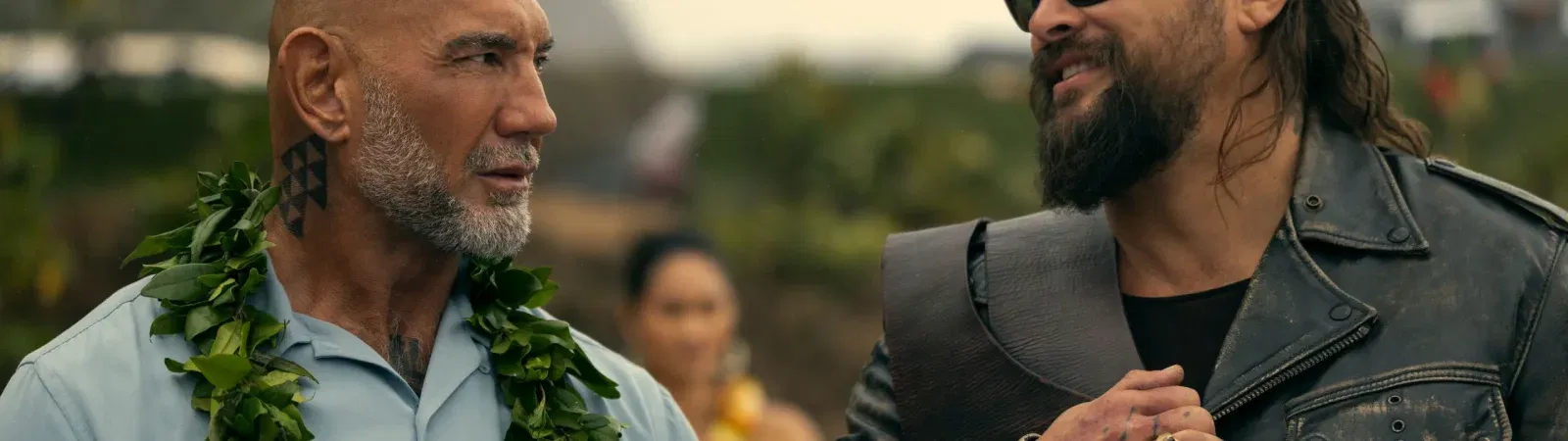 Team Démolition | 2026