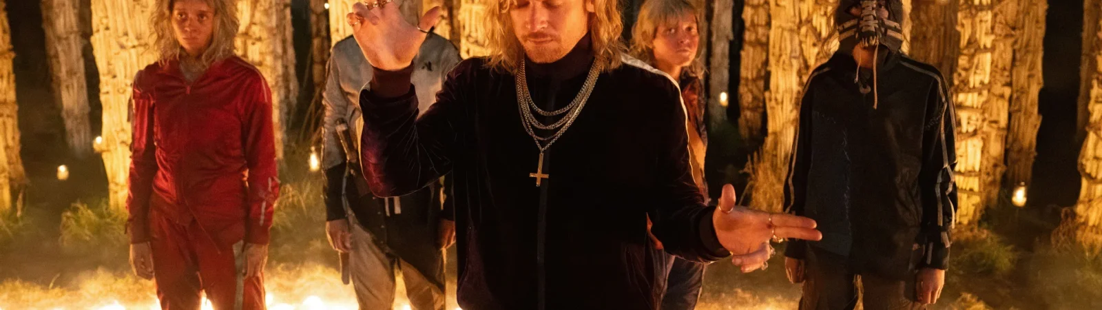 28 Ans Plus Tard : Le Temple Des Morts : horaires et séances à ...