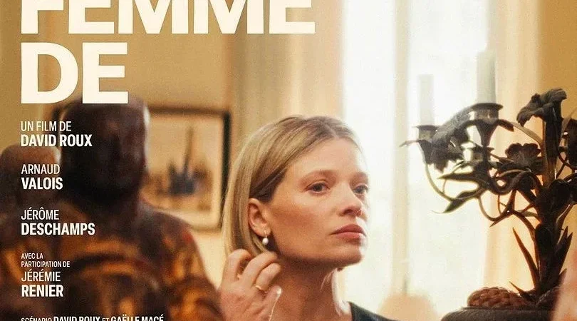 La femme de | 2026