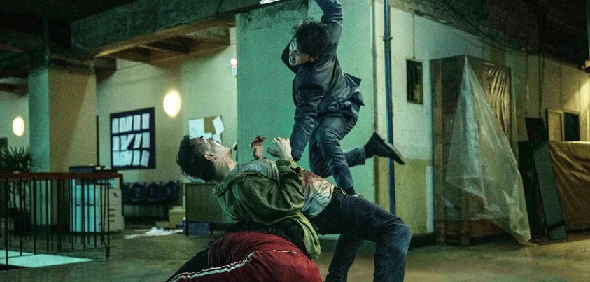 The Furious : horaires et séances à Blagnac